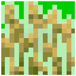 RPG Crop Growth Indicator (MCPE) - Minecraft Bedrock Texture Packs ...