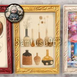 HQ Extra A Frame #4 Samtuse963 - The Sims 4 Build / Buy - CurseForge