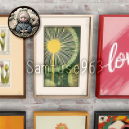 HQ Extra A Frame #3 Samtuse963 - The Sims 4 Build / Buy - CurseForge