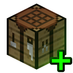 Crafting Recipes+ - Minecraft Data Packs - CurseForge