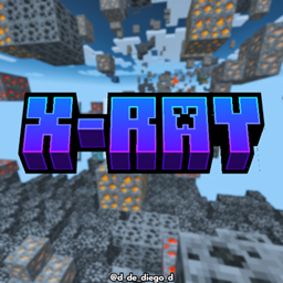 X-Ray Pluss - Files - Minecraft Resource Packs - CurseForge