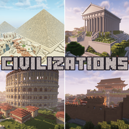 Civilizations - Minecraft Mods - CurseForge