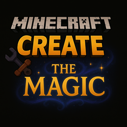 Create A Magic World! - Files - Minecraft Modpacks - CurseForge