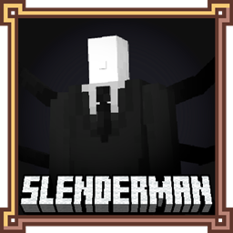 Slenderman: Ascend - Gallery - Minecraft Mods - CurseForge
