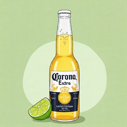 Corona with Lime - Minecraft Modpacks - CurseForge