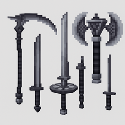 Tungsten Tools: Remastered - Minecraft Mods - CurseForge