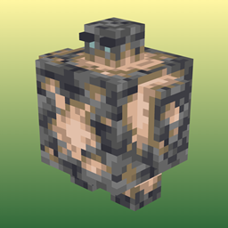 Ores Hard To Find - Files - Minecraft Mods - CurseForge