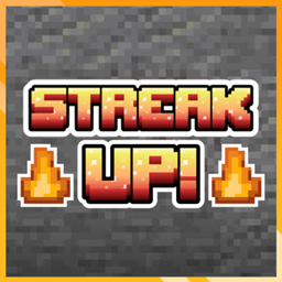 Streak Up! - Daily Login Tracker - Minecraft Bedrock Addons - CurseForge