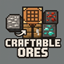 Ore Craft - Gallery - Minecraft Mods - CurseForge