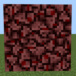 Voxels Nether Textures - Minecraft Bedrock Texture Packs - CurseForge