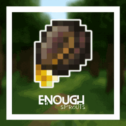 Enough of sprouts - Minecraft Resource Packs - CurseForge