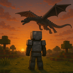 Rough Craft [A Journey Of Madness] - Minecraft Modpacks - CurseForge