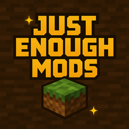 Just Enough Mods -- ( J.E.M) - Minecraft Modpacks - CurseForge