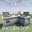Simple Incubator - Minecraft Mods - CurseForge