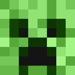 WayneSmith64's Creeper Retexture - Minecraft Resource Packs - CurseForge