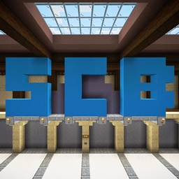 Super Craft Bros Ultimate - Minecraft Bedrock Maps - CurseForge