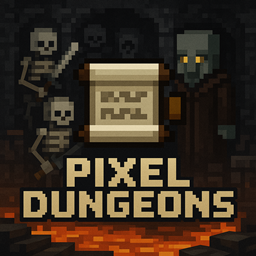 Pixel Dungeons - Minecraft Mods - CurseForge