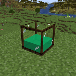 XP TANK - Files - Minecraft Mods - CurseForge