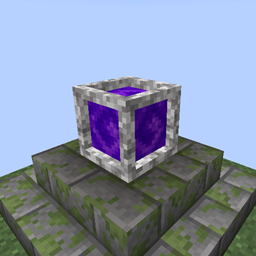 SafeSpawn (Structure) - Minecraft Mods - CurseForge