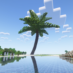 Giant Palm Tree - Minecraft Mods - CurseForge
