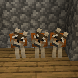Summon Wolves - Minecraft Bukkit Plugins - CurseForge