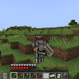 Pancakes Platinum Ore - Gallery - Minecraft Mods - CurseForge