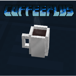 CoffeePlus - Gallery - Minecraft Mods - CurseForge