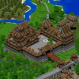 Castle defence - Minecraft Modpacks - CurseForge