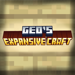 Geo's Expansive Craft - Minecraft Bedrock Addons - CurseForge