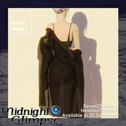 Disheveled Sheer Longsleeves Accessory - Gallery - The Sims 4 Create a ...