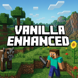 Vanilla Enhanced & Friends - Minecraft Modpacks - CurseForge