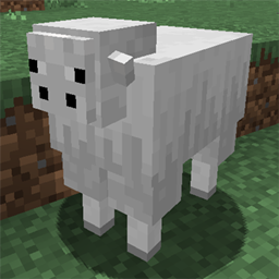 Better Sheeps and Better Goats - Minecraft Resource Packs - CurseForge