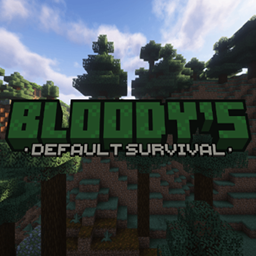 Bloody's Default Survival - Files - Minecraft Modpacks - CurseForge