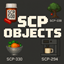 Scp Objects - Minecraft Mods - CurseForge