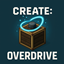 Create: Overdrive Addon - Minecraft Mods - CurseForge