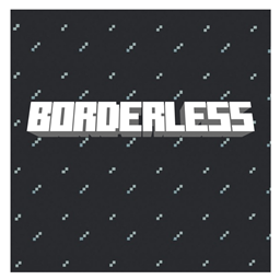 Borderless Glass Texture - Minecraft Bedrock Texture Packs - CurseForge