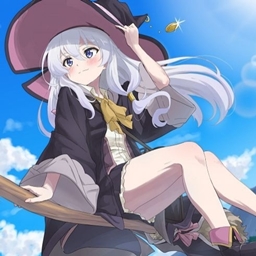 Majo's Sojourn at World's End | Magic & Spore - Minecraft Modpacks ...