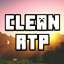 Clean RTP - Minecraft Data Packs - CurseForge