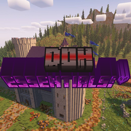 Attack on titan - Dawn Of Humanity: Essentials! - File - Minecraft Mods - CurseForge