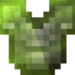 Hurkledurkle's Green Enchant Glint - Green Enchant Glint By ...