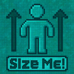 Size Me! - Minecraft Mods - CurseForge