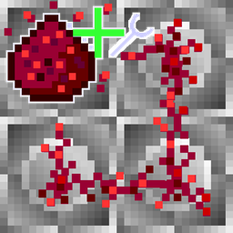 Requires Redstone (Immersive Redstone Recipes) - Minecraft Mods ...