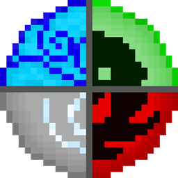 Four Cubes of Elements - Minecraft Mods - CurseForge