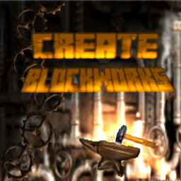 Create Blockworks - Minecraft Modpacks - CurseForge