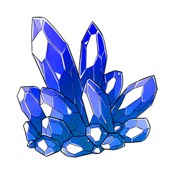 Blue XP Bar and Enchantment Glint - Minecraft Resource Packs - CurseForge