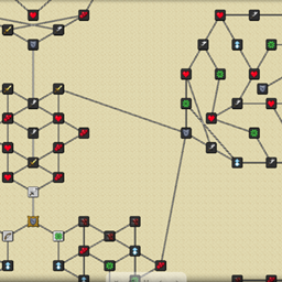 Stronger Skill Tree for Pufferfish's Skills - Minecraft Mods - CurseForge