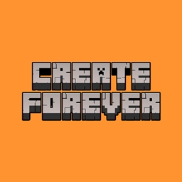 Create: for... ever - Minecraft Modpacks - CurseForge