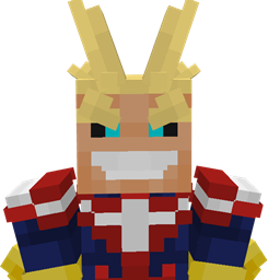 Quirks Unchained (My Hero Academia) - Minecraft Mods - CurseForge