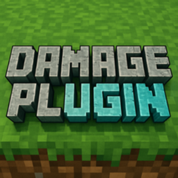 Damage Plugin - Minecraft Bukkit Plugins - CurseForge