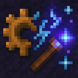 Wizardry & Wrenches - Minecraft Modpacks - CurseForge